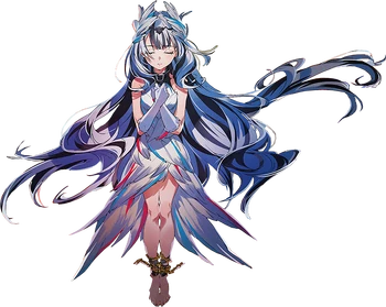 Veyle | Fire Emblem Wiki | Fandom