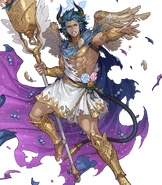 Askr (character)/Gallery | Fire Emblem Wiki | Fandom