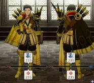 Barbarossa | Fire Emblem Wiki | Fandom