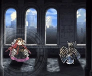 Ashera/Gallery | Fire Emblem Wiki | Fandom
