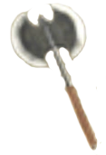 Iron Axe | Fire Emblem Wiki | Fandom