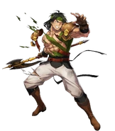 Osian/Galería | Fire Emblem Wiki | Fandom