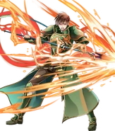 Roderick | Fire Emblem Wiki | Fandom