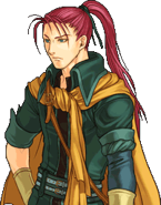 Shinon/Gallery | Fire Emblem Wiki | Fandom