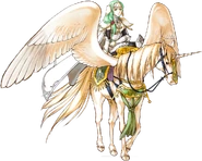 Sigrun/Gallery | Fire Emblem Wiki | Fandom