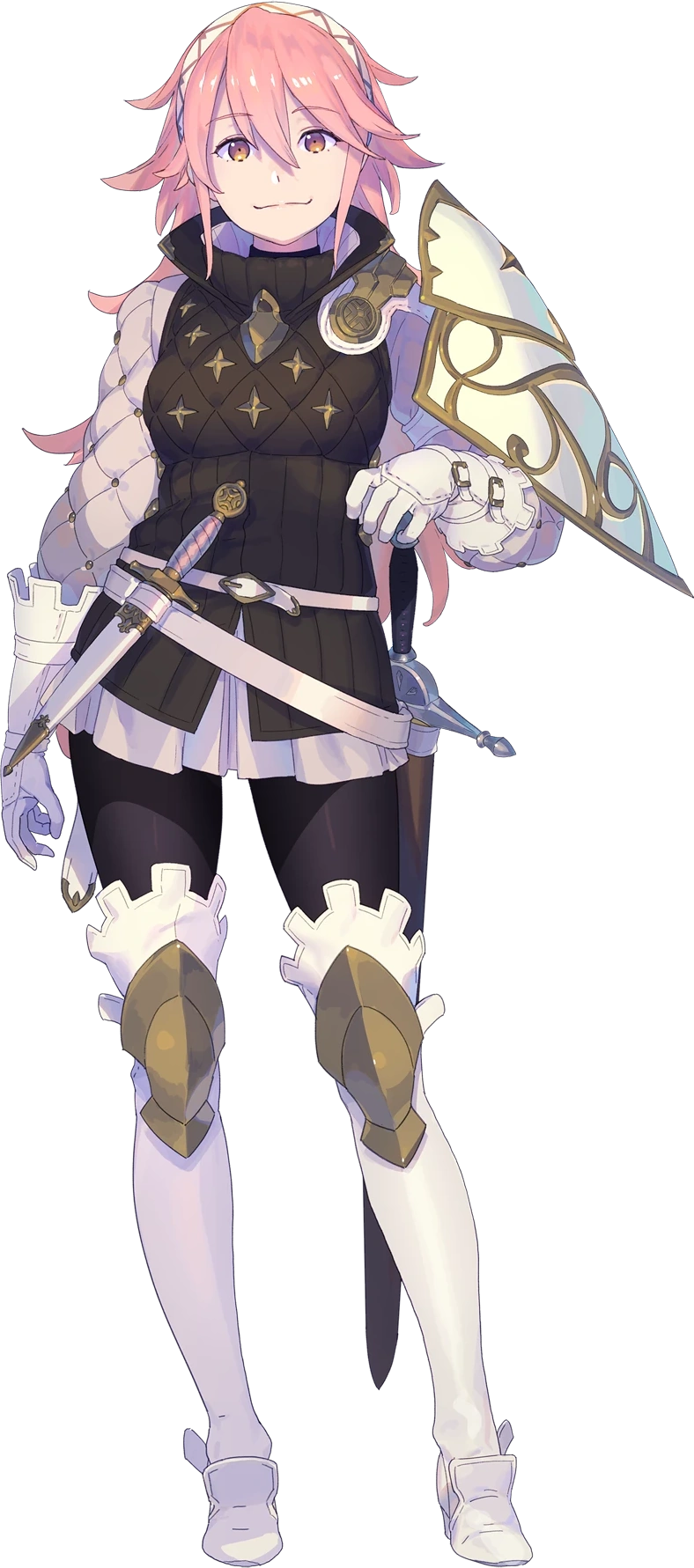Soleil | Fire Emblem Wiki | Fandom