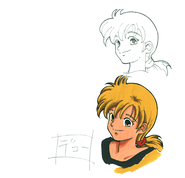 Dew/Gallery | Fire Emblem Wiki | Fandom