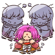 Igrene/Gallery | Fire Emblem Wiki | Fandom