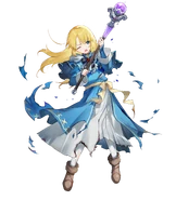 Lucius/Gallery | Fire Emblem Wiki | Fandom
