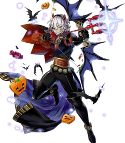 how to draw niles fire emblem