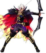 Niles/Gallery | Fire Emblem Wiki | Fandom