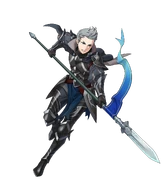 Silas | Fire Emblem Wiki | Fandom