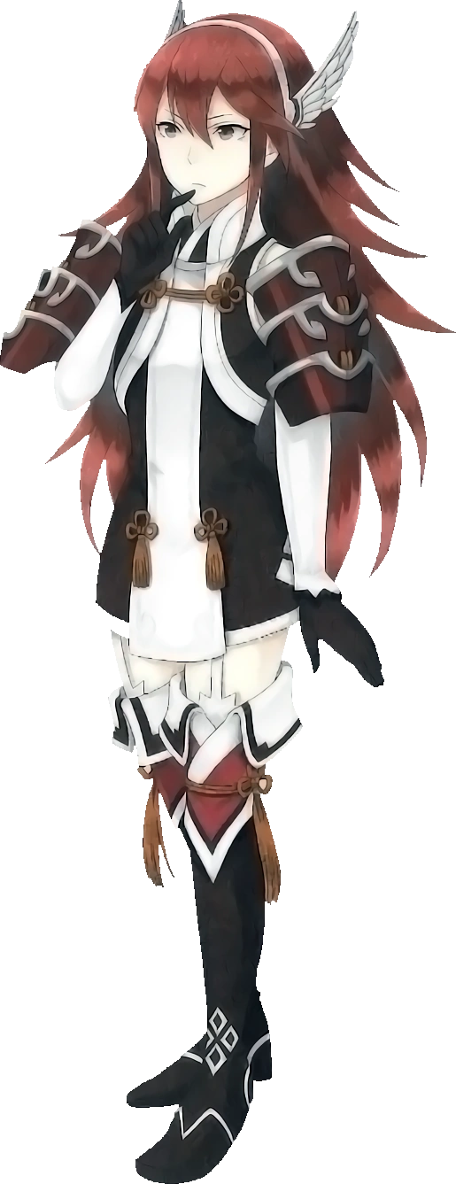 Caeldori | Wiki Fire Emblem | Fandom