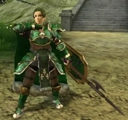 Forsyth/Gallery | Fire Emblem Wiki | Fandom