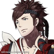 Shiro/Gallery | Fire Emblem Wiki | Fandom