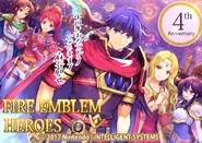 Larcei/Gallery | Fire Emblem Wiki | Fandom