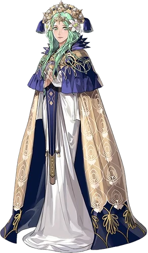 Rhea | Fire Emblem Wiki | Fandom