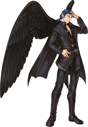 Naesala | Fire Emblem Wiki | Fandom