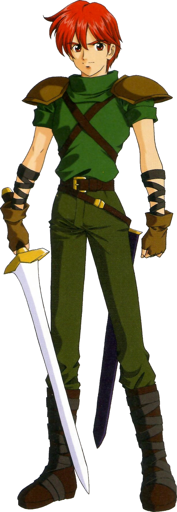 Radd | Fire Emblem Wiki | Fandom