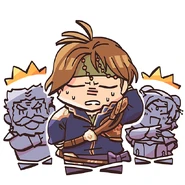 Rennac/Gallery | Fire Emblem Wiki | Fandom