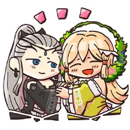 Ymir (Heroes)/Gallery | Fire Emblem Wiki | Fandom