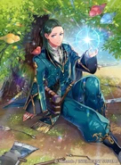 Linhardt/Gallery | Fire Emblem Wiki | Fandom