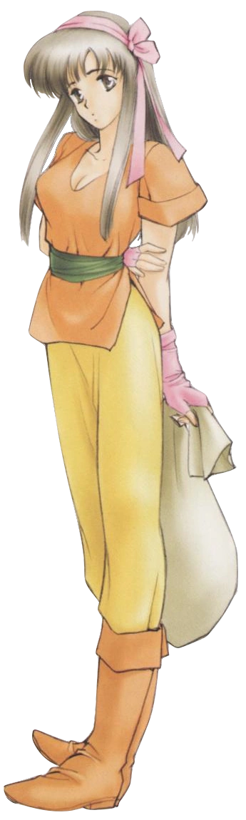 Daisy/Gallery | Fire Emblem Wiki | Fandom