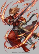 Rutger/Gallery | Fire Emblem Wiki | Fandom
