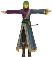 Stefan/Gallery | Fire Emblem Wiki | Fandom