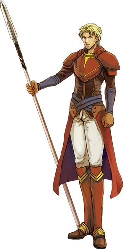 Glen | Fire Emblem Wiki | Fandom