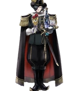 Hubert/Gallery | Fire Emblem Wiki | Fandom