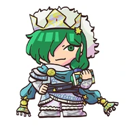 Lewyn/Gallery | Fire Emblem Wiki | Fandom