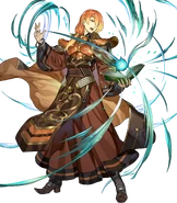 Luthier | Fire Emblem Wiki | Fandom
