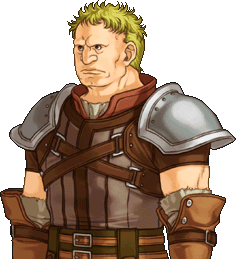 Pugo | Fire Emblem Wiki | Fandom