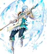 Shigure/Gallery | Fire Emblem Wiki | Fandom