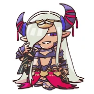 Zephia/Gallery | Fire Emblem Wiki | Fandom