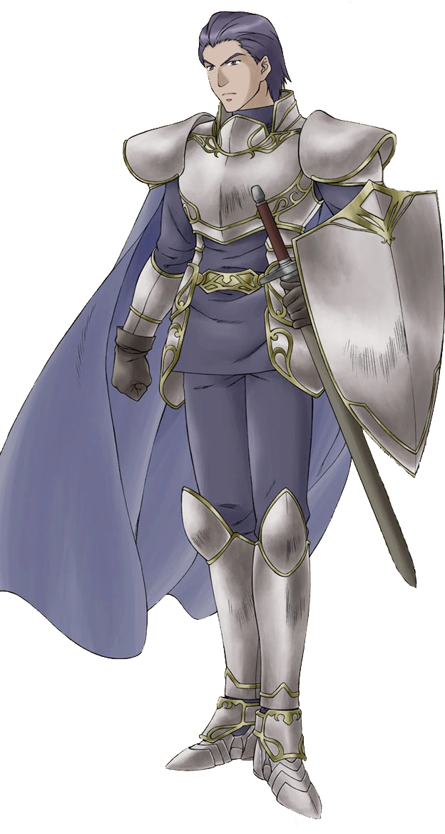 Elbert (Berwick Saga) | Fire Emblem Wiki | Fandom