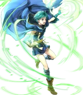 Asbel/Gallery | Fire Emblem Wiki | Fandom