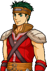 Boyd/Unterstützung | Fire Emblem Wiki | Fandom