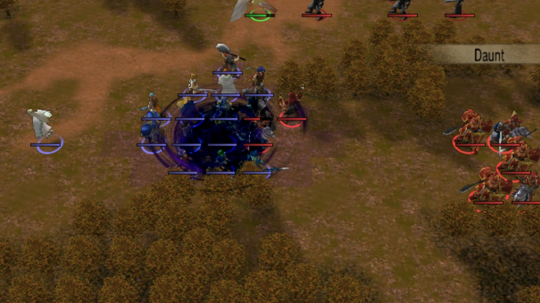 Daunt | Fire Emblem Wiki | Fandom