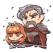 Mycen/Gallery | Fire Emblem Wiki | Fandom