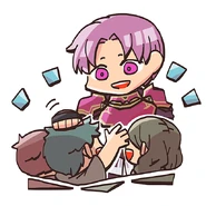 Roshea/Gallery | Fire Emblem Wiki | Fandom