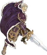 Zephiel/Gallery | Fire Emblem Wiki | Fandom
