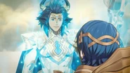 Askr (character)/Gallery | Fire Emblem Wiki | Fandom
