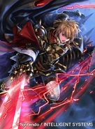 Ares/Gallery | Fire Emblem Wiki | Fandom