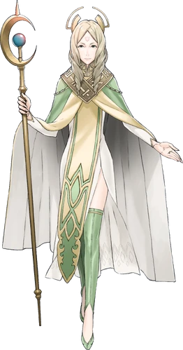 Emmeryn | Fire Emblem Wiki | Fandom