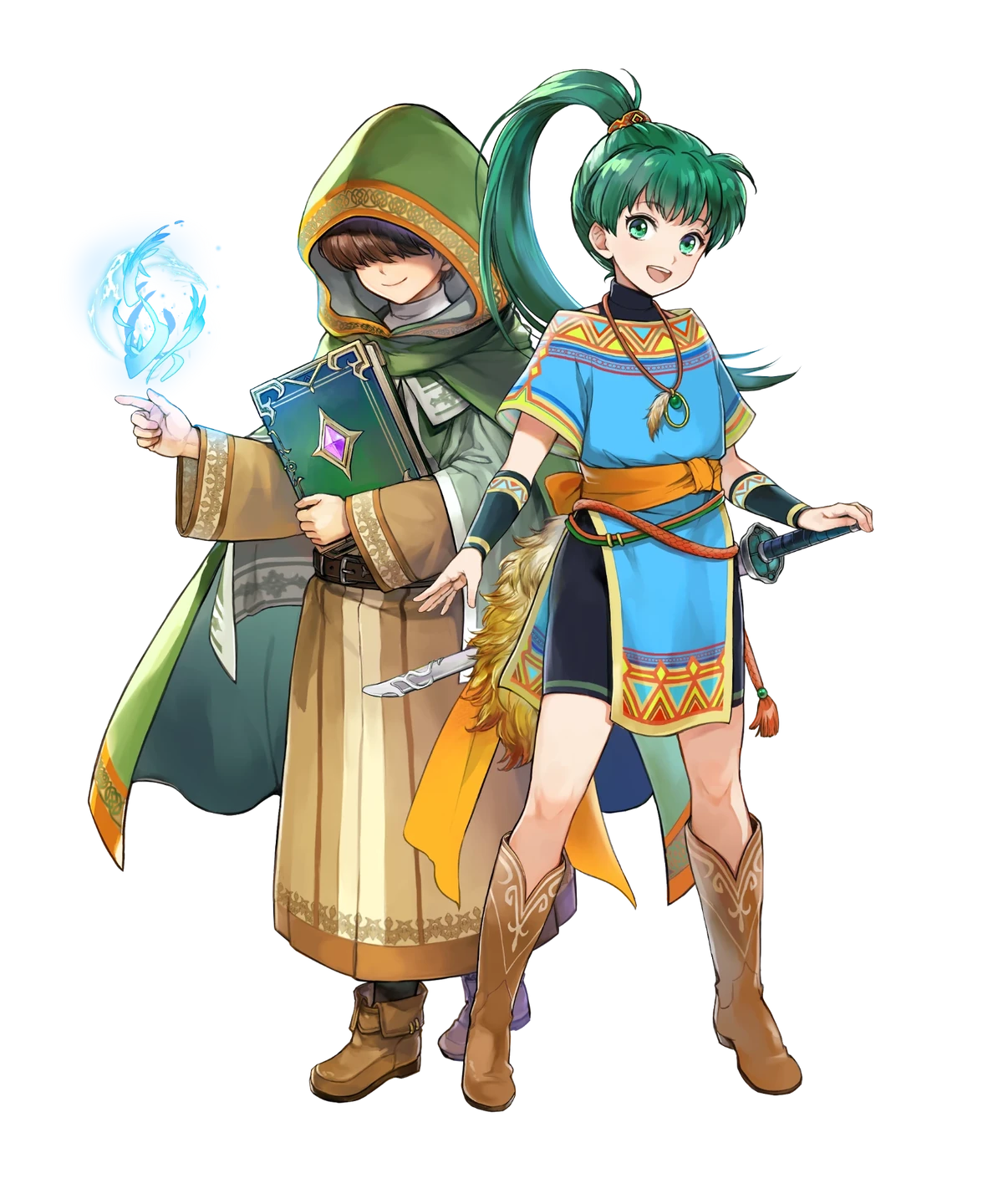 Mark/Gallery | Fire Emblem Wiki | Fandom