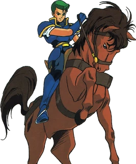 Luke | Fire Emblem Wiki | Fandom