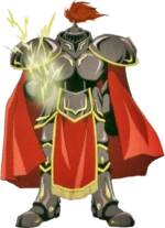 Barón | Fire Emblem Wiki | Fandom