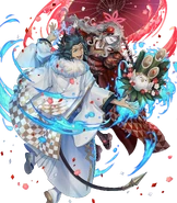 Askr (character)/Gallery | Fire Emblem Wiki | Fandom